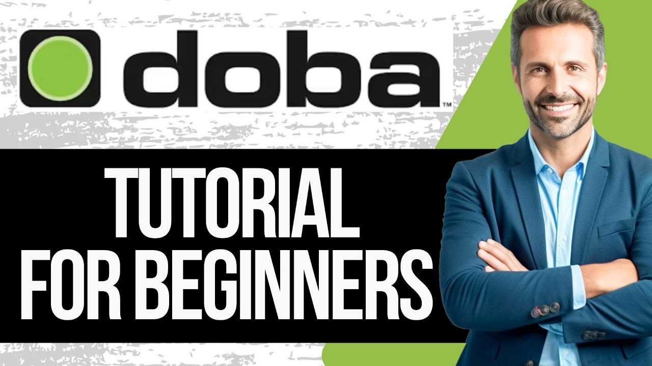 Doba Dropshipping Tutorial for Beginners | How to Use Doba in 2025 ...