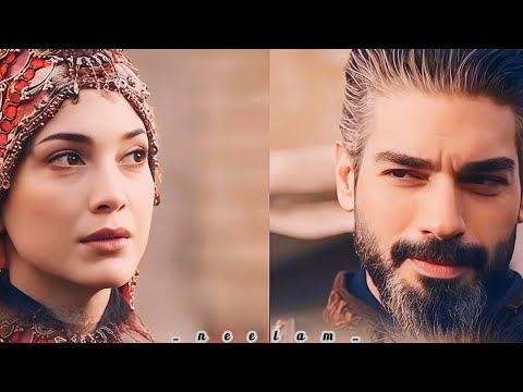 #Fatma First Met #Flavius As Evrenos (EngSub) @KurulusOrhanatv @atvturkiye @realmfak #fatvius#keşfet