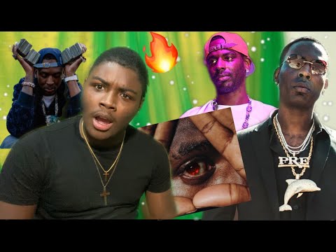 ITS DOLPH! Paper Route Empire, Young Dolph - Talking To My Scale ...