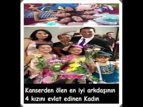 İnsanlık hala ölmedi ...