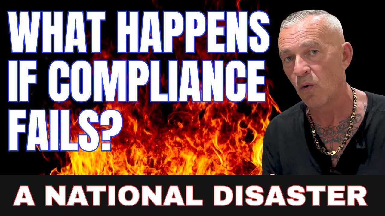 What happens if COMPLIANCE fails? - YouTube