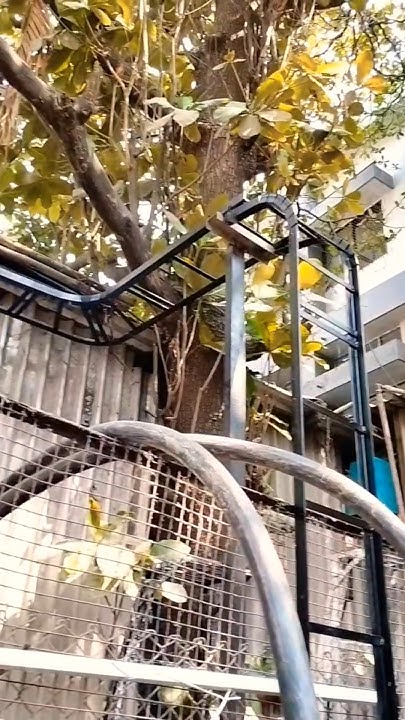 full rounding me tray ka kam welding fabrication new shorts video - YouTube