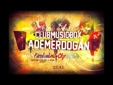 Saul Gutierrez - El Tigre ( Club Music Box )