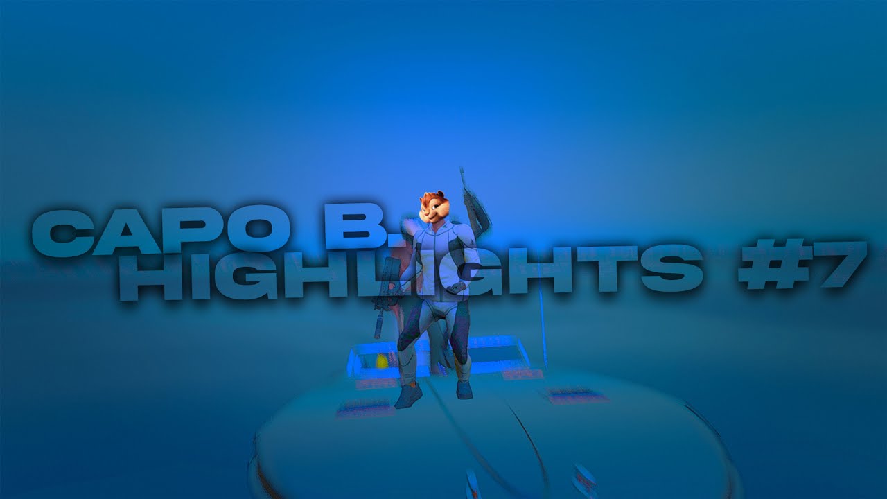 Capo B. | Zuiderveen Highlights #7 - YouTube