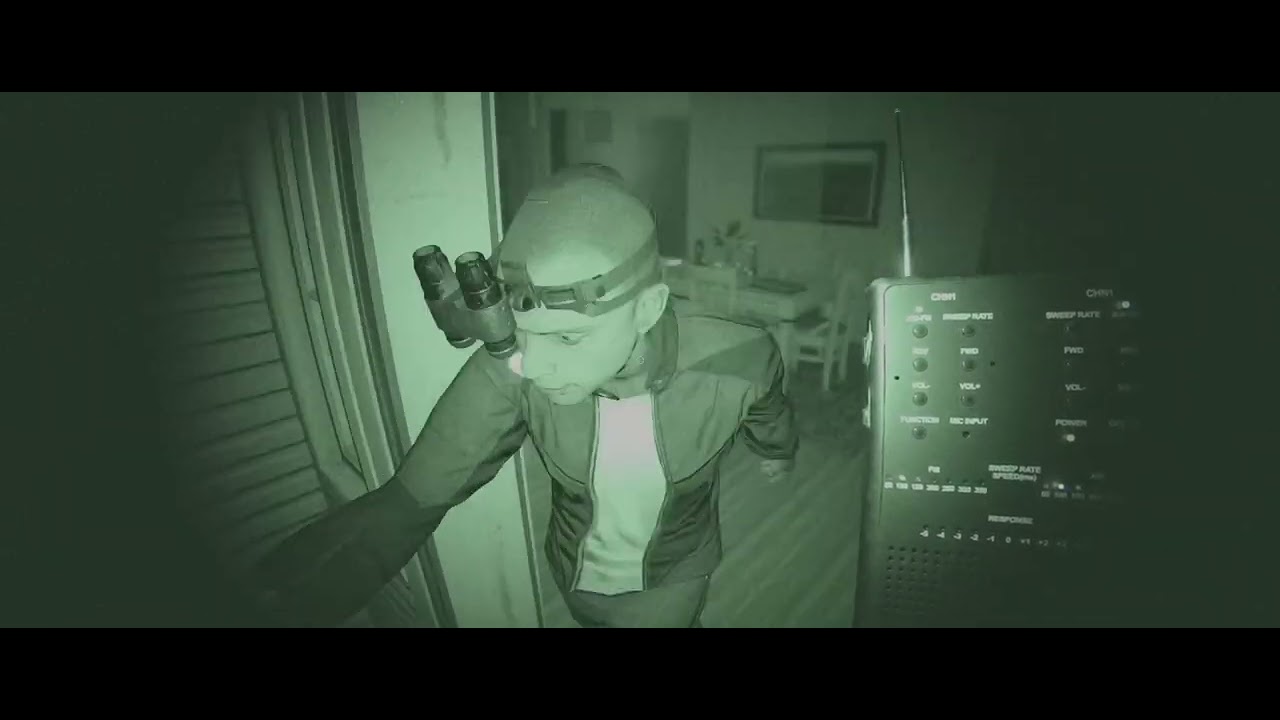 Phasmophobia Gameplay 1080p60 - YouTube