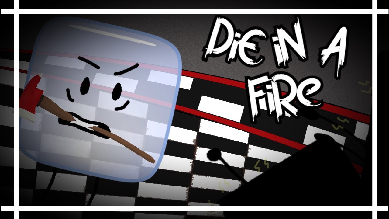 Die In A Fire - BFDI Ice Cube (AI COVER) - YouTube Music