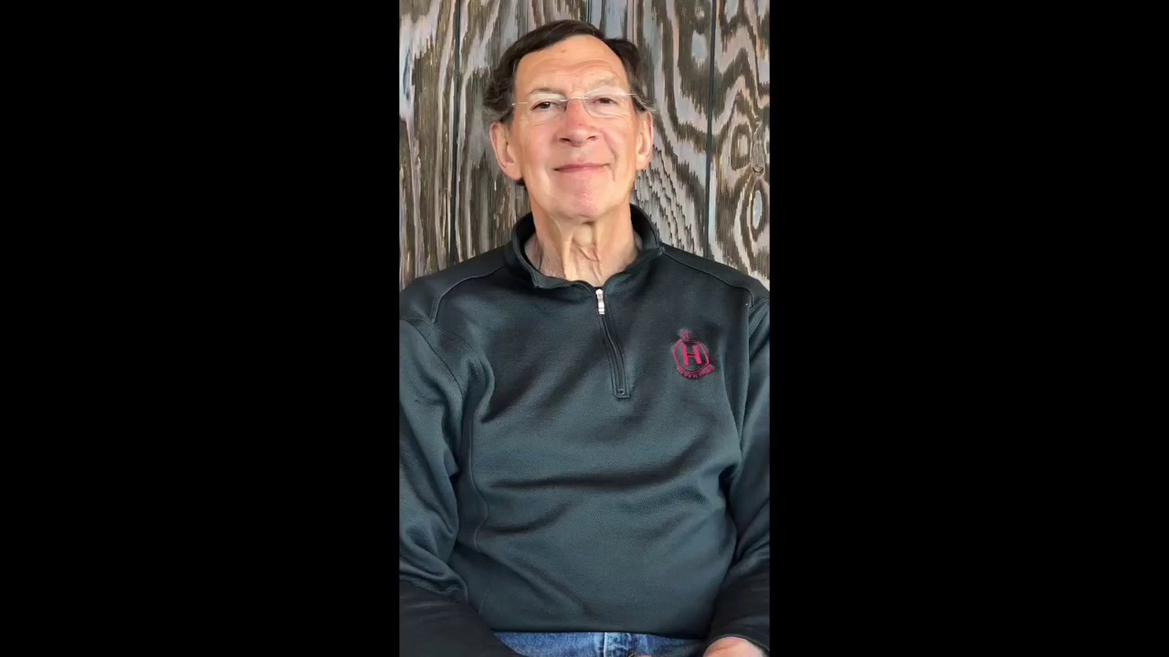 Steve Hawes, 2020 Mercer Island School District Pathfinder Award ...