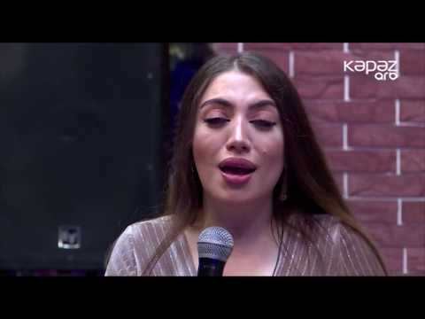 Səma - Çəkirəm Yoxluğunu Mən (YENİ 2018)