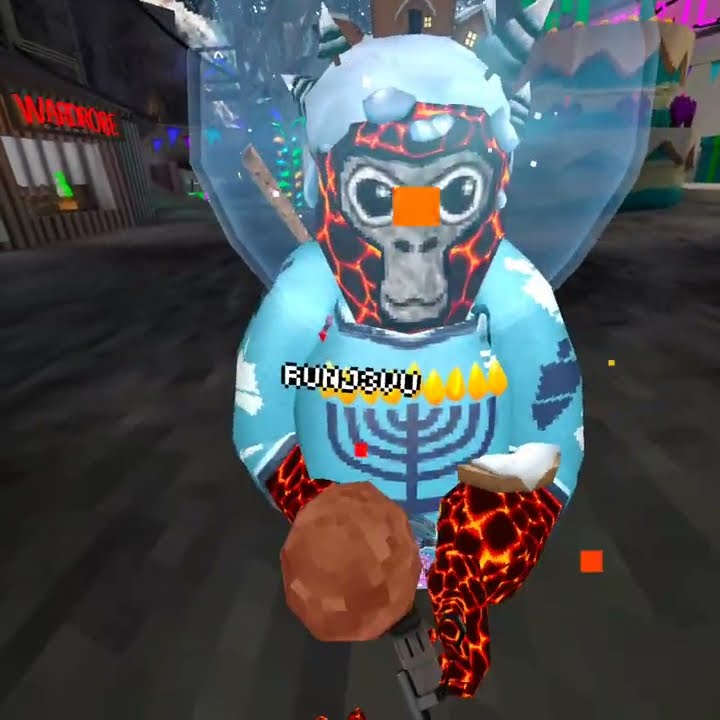 Trolling as J3vu (GONE WRONG) - YouTube