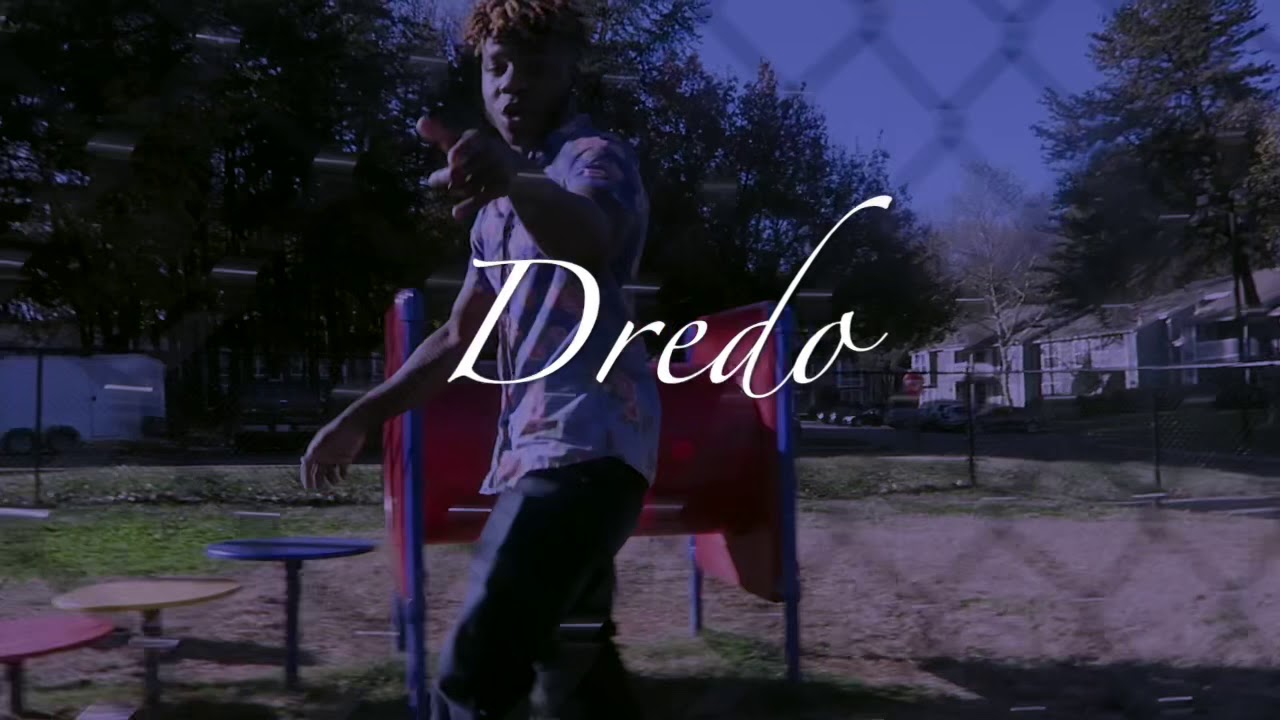 Dredo - Grind (Prod.Guillermo) | Official Music Video - YouTube
