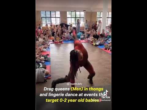 For the knowledge of the youths schools are not a strip club or erotic show for kids