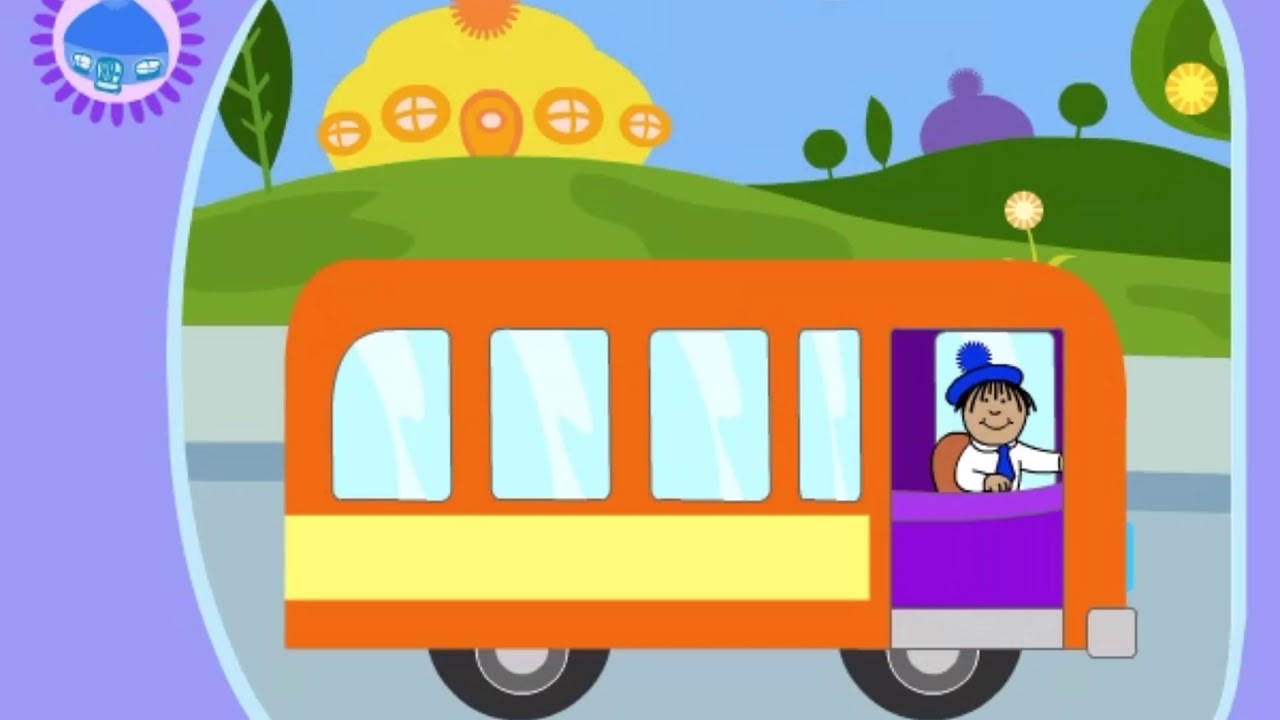 Bobinogs Join The Dots And Spot The Difference Part 2 - YouTube