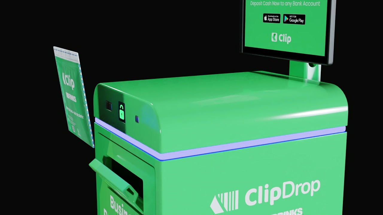 ClipDrop - YouTube