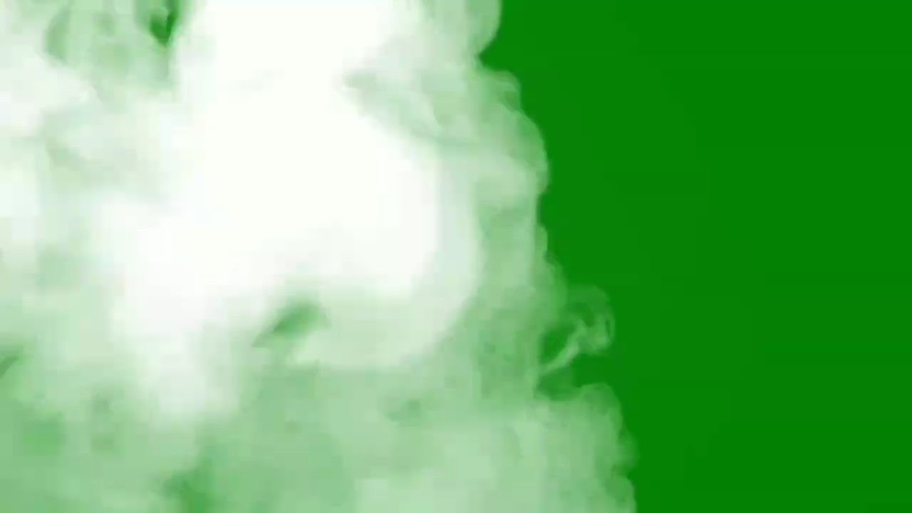 GREEN SCREEN EFEK ASAP No Copyright - YouTube