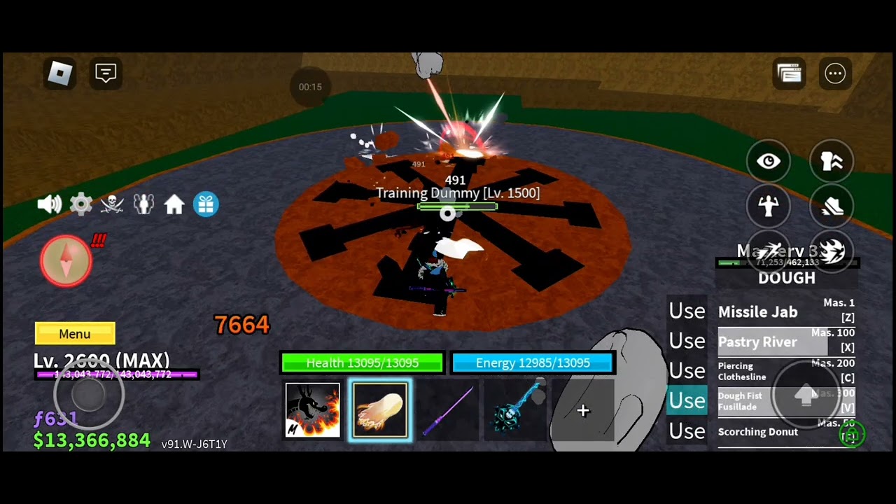 easy dough combo - YouTube