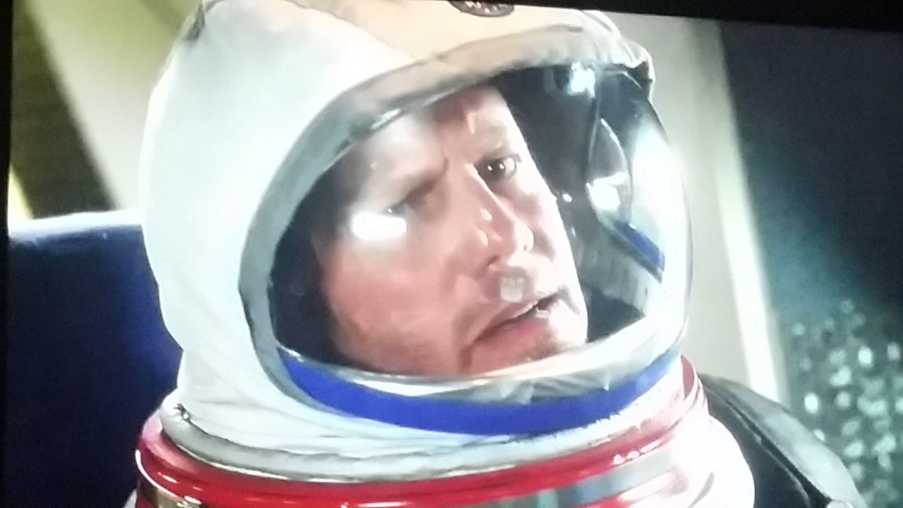 Sharknado 3 space mission - YouTube
