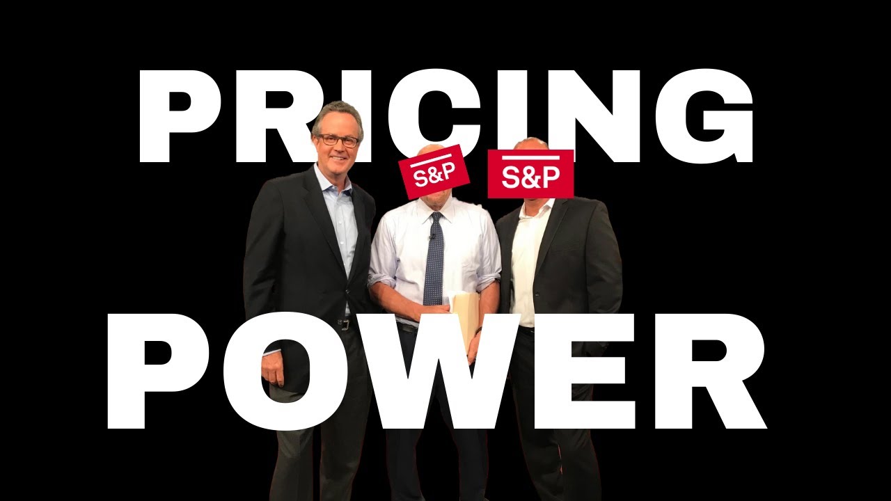 S&P Global | The Powerhouse Behind the Scenes | SPGI Stock Analysis ...