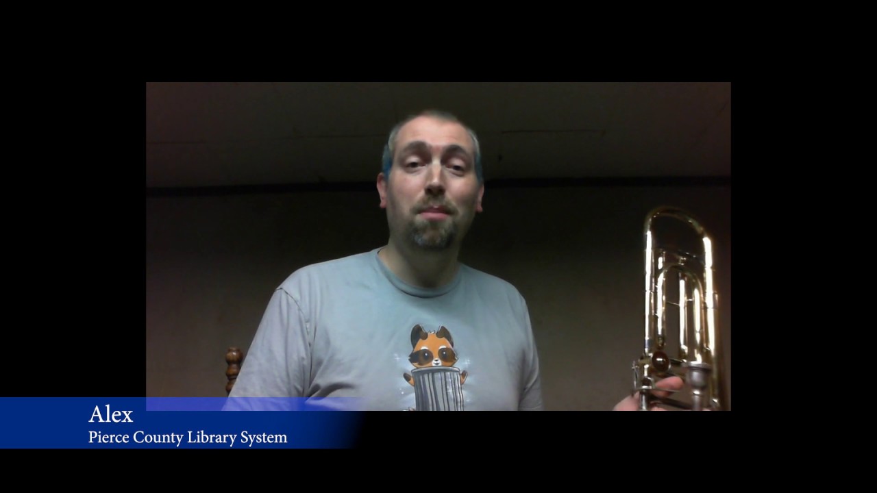 Explore music with Alex - YouTube