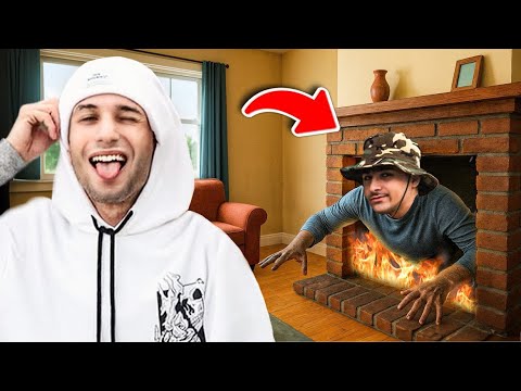 ΤΟΝ ΒΑΛΑΜΕ ΜΕΣΑ ΣΤΟ ΤΖΑΚΙ ( no clickbait ) - YouTube