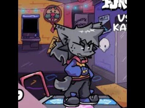 Nyaw Original & FNF Kapi Nyaw Sound Effect - YouTube