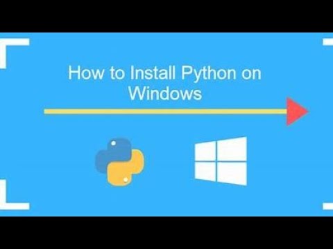 How to Install Python and Pyomo | Step-by-Step Guide l #python #pyomo #coding #tutorial # ...