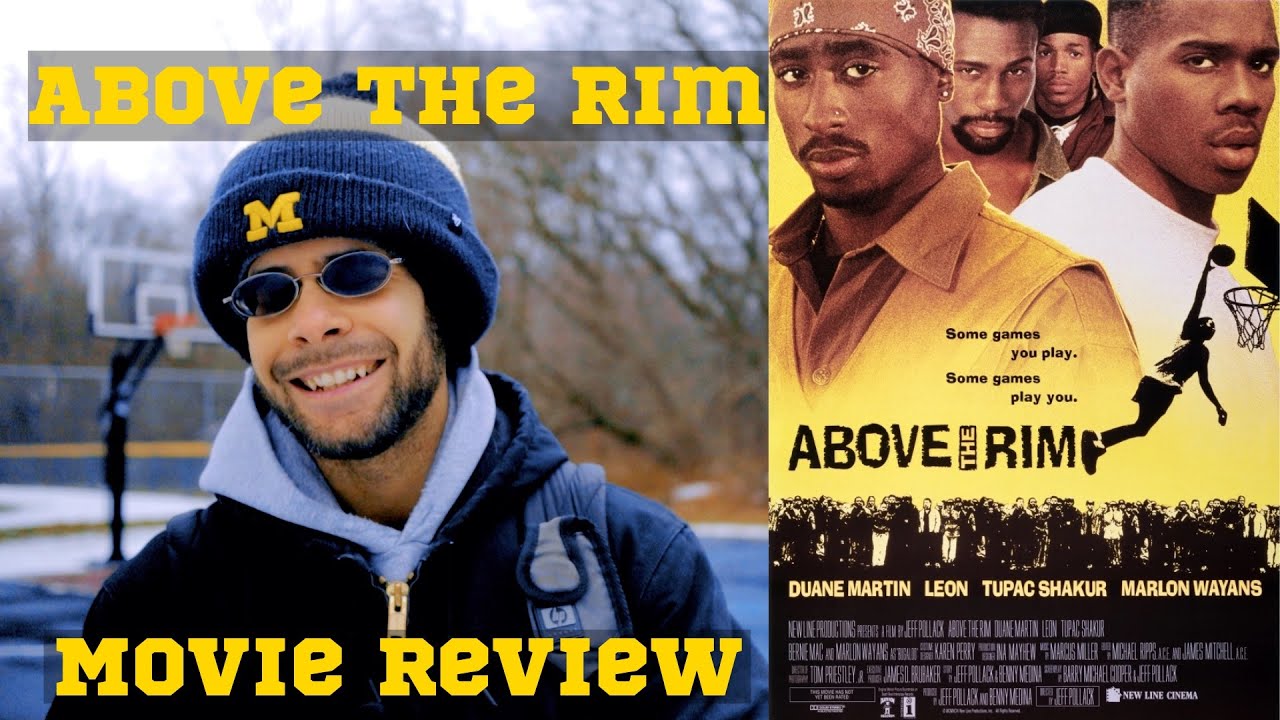 Above The Rim 1994