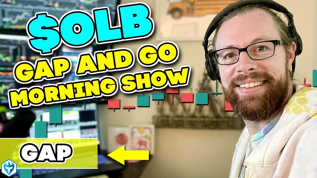 [LIVE] Live Day Trading Morning Show with Ross Cameron - YouTube