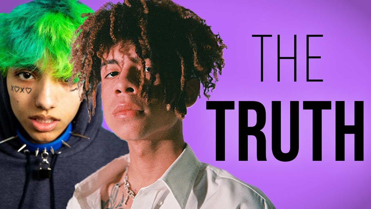 INDUSTRY PLANTS are NOT what you think! - YouTube