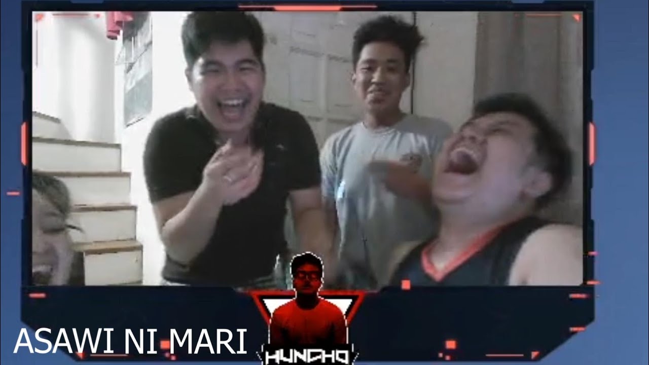 ASAWI NI MARI - YouTube