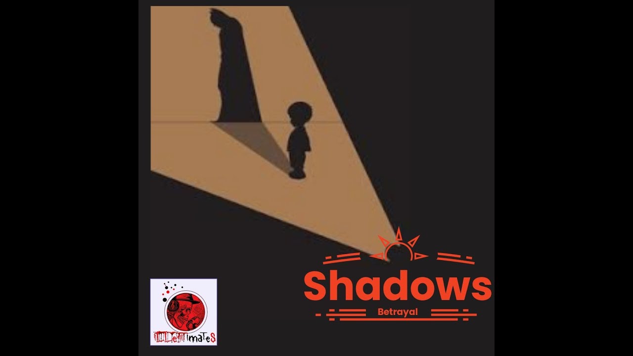 Shadow of Death - The Terrifying Truth Behind the Exposed [LYRICAL ...
