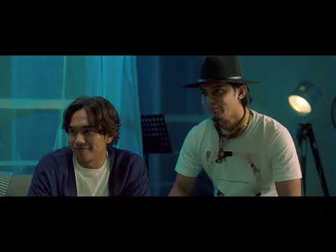 Ada Hantu Full Movie (2021)sebuah filem Hairul Azreen