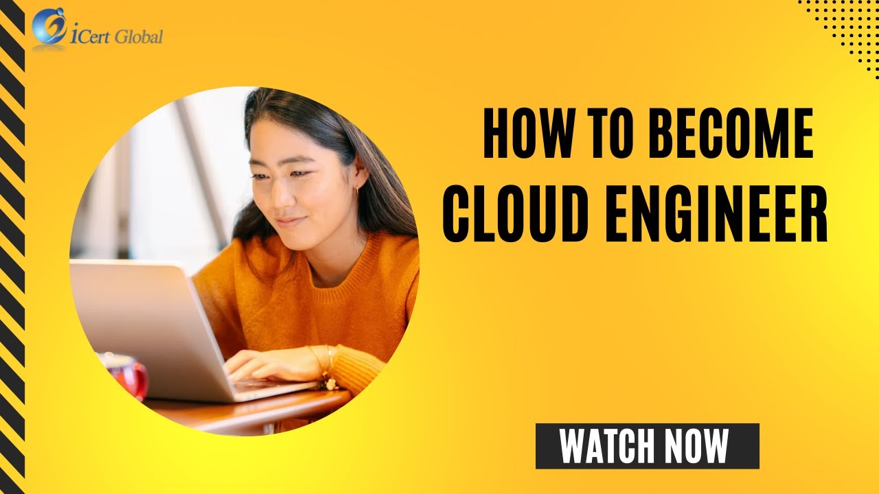 How to Become a Cloud Engineer? - YouTube