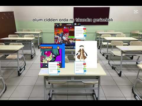 Yine sinav