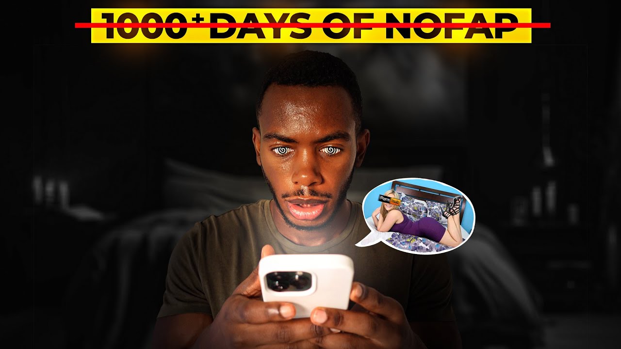 The Top 3 Reasons I Quit NoFap & Semen Retention After 3 Years - YouTube