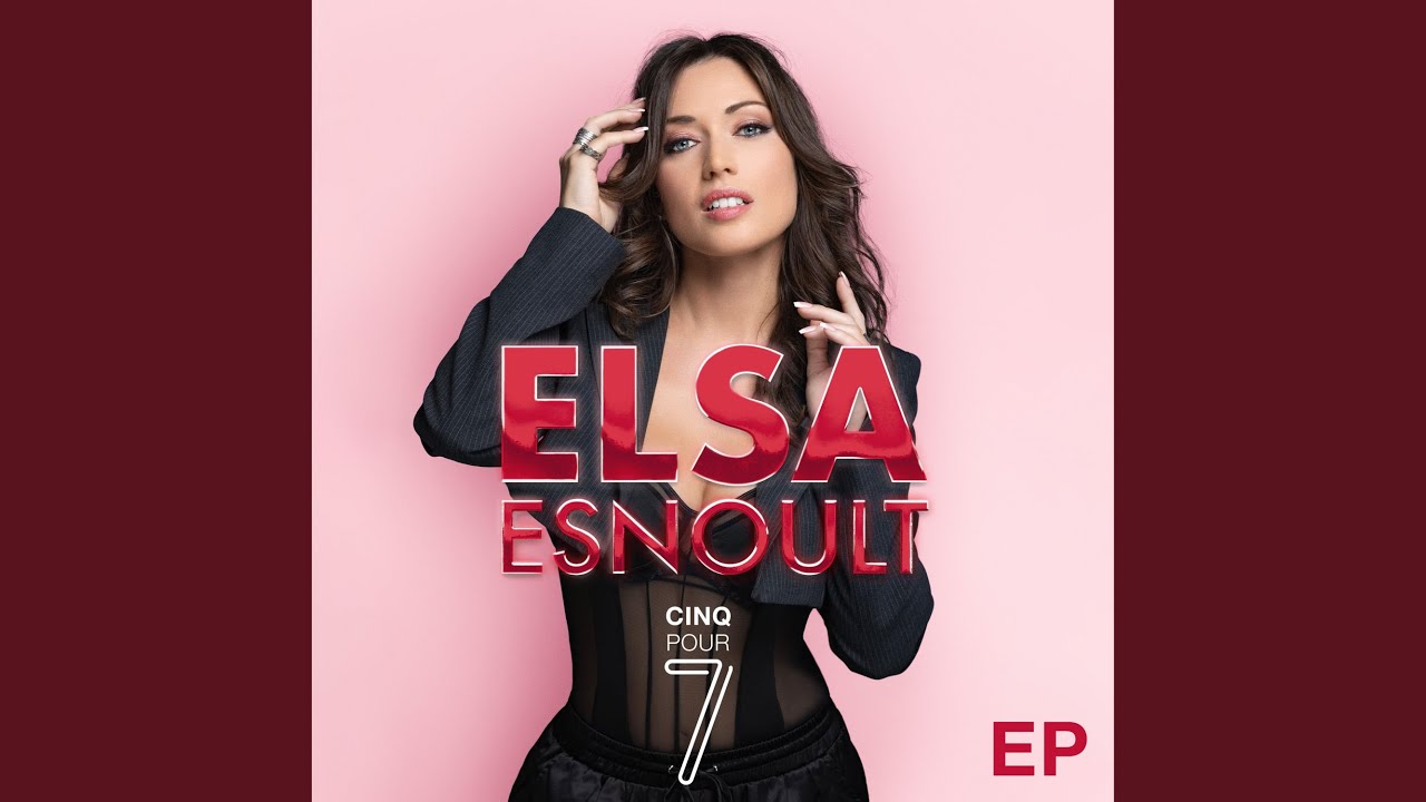 Elsa Esnoult - Manga Acordes - Chordify