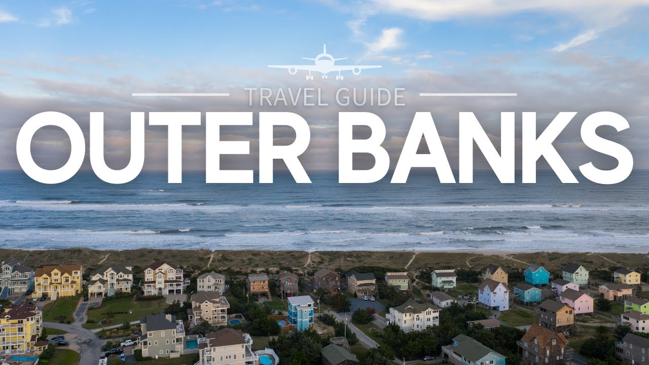 The Outer Banks of North Carolina: Coastal Beauty Unleashed | US Travel ...