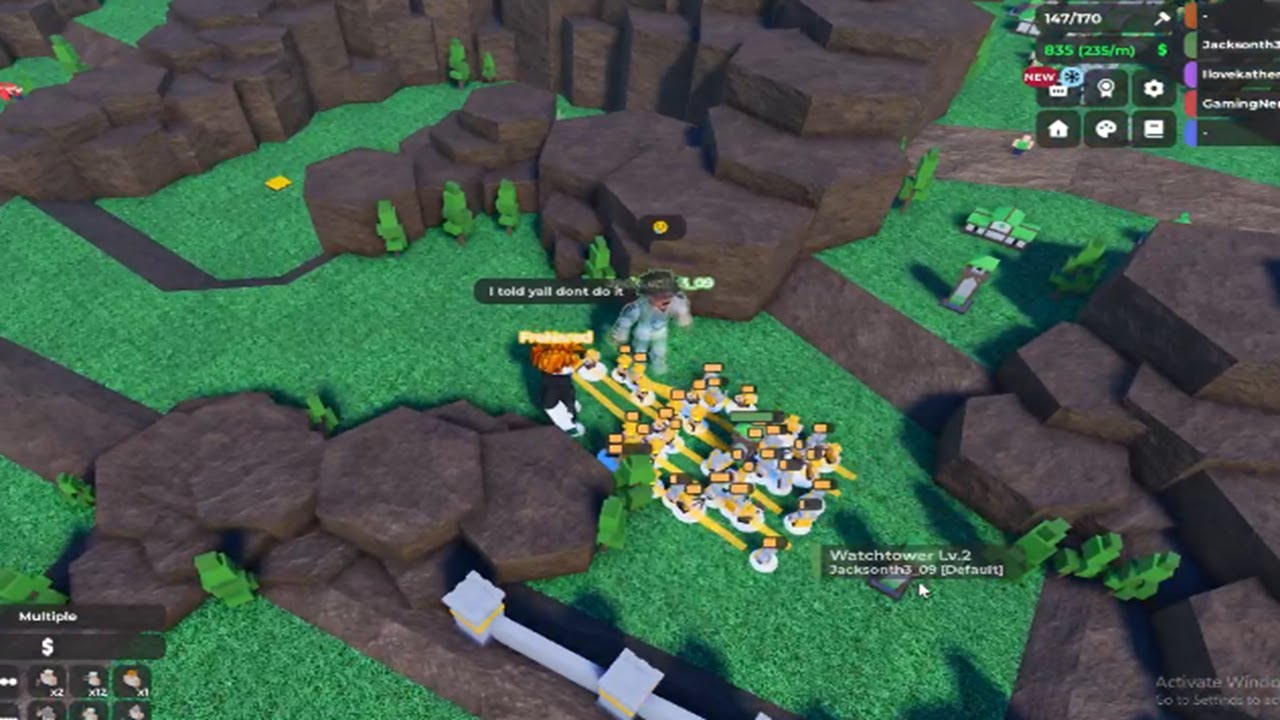 What Strategy Looks Like In Medieval RTS - YouTube