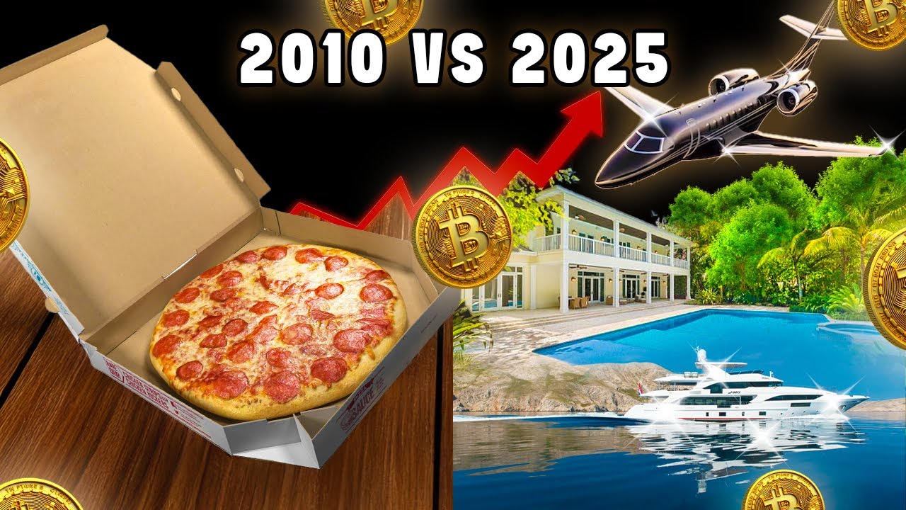 Top 10 Most Expensive Bitcoin Purchases EVER - Now Worth BILLIONS ...