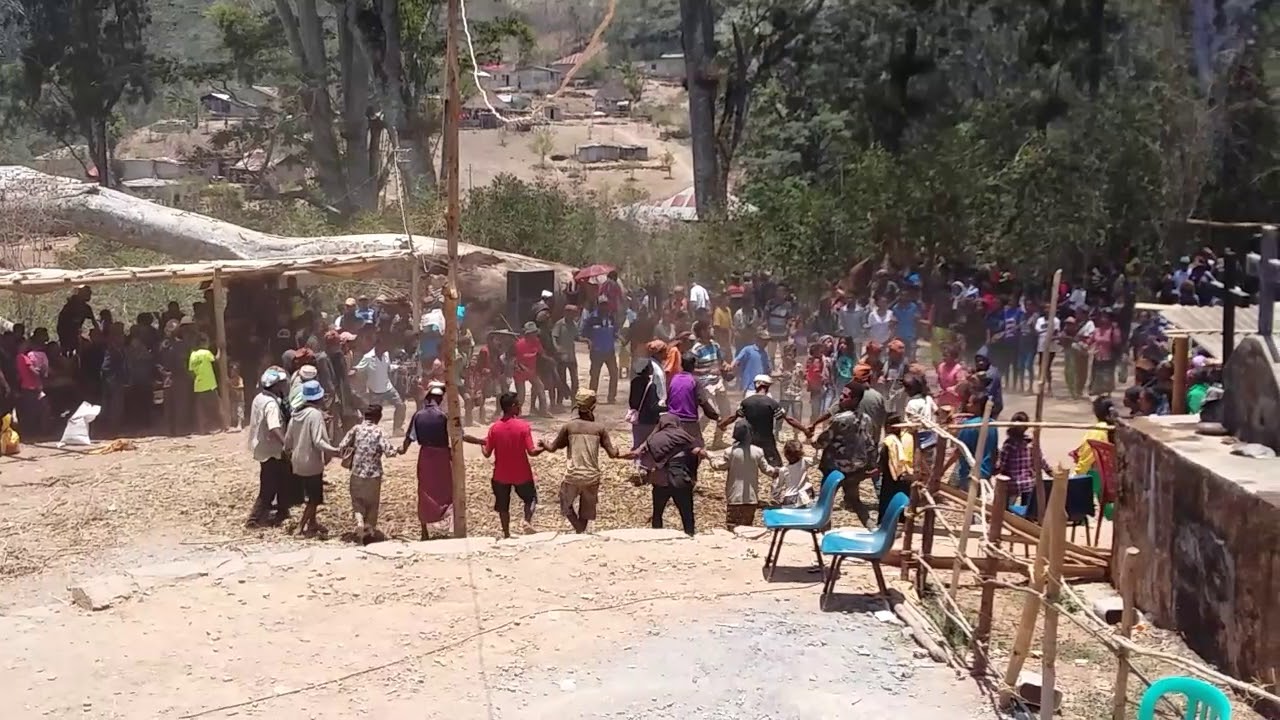 Dahur inagura uma lisan Bilaho - YouTube