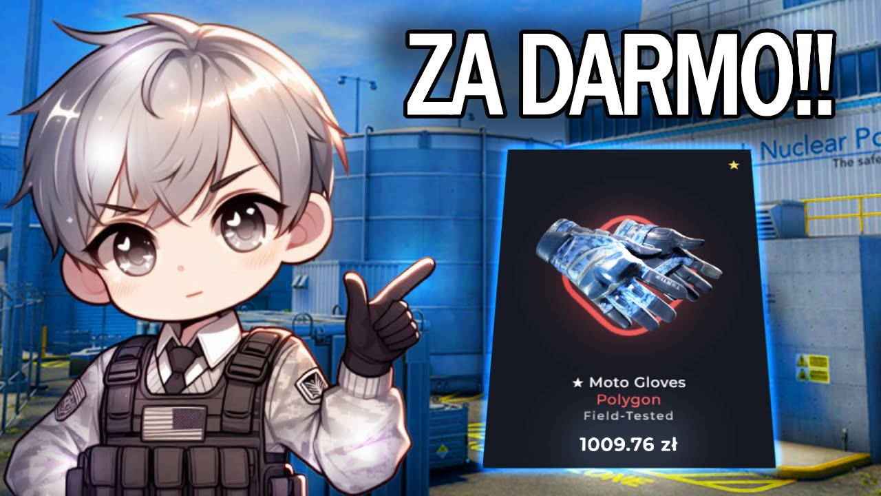 ROZDAJE SKINY w CSGO2 LIVE - YouTube