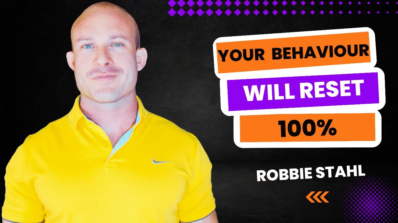 If You Are Feeling Lazy and Unmotivated, LISTEN TO THIS CLOSELY! Robbie ...