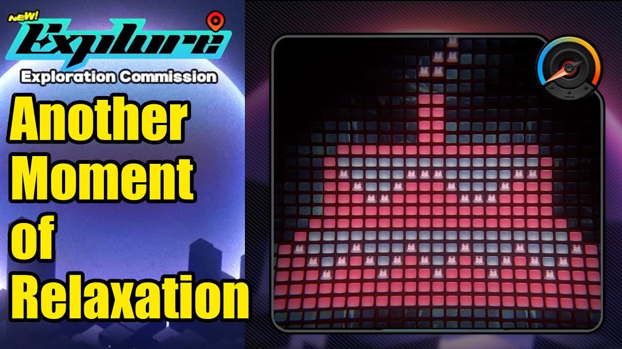 ZZZ Ch. 3: Another Moment of Relaxation | Exploration Commission Full ...