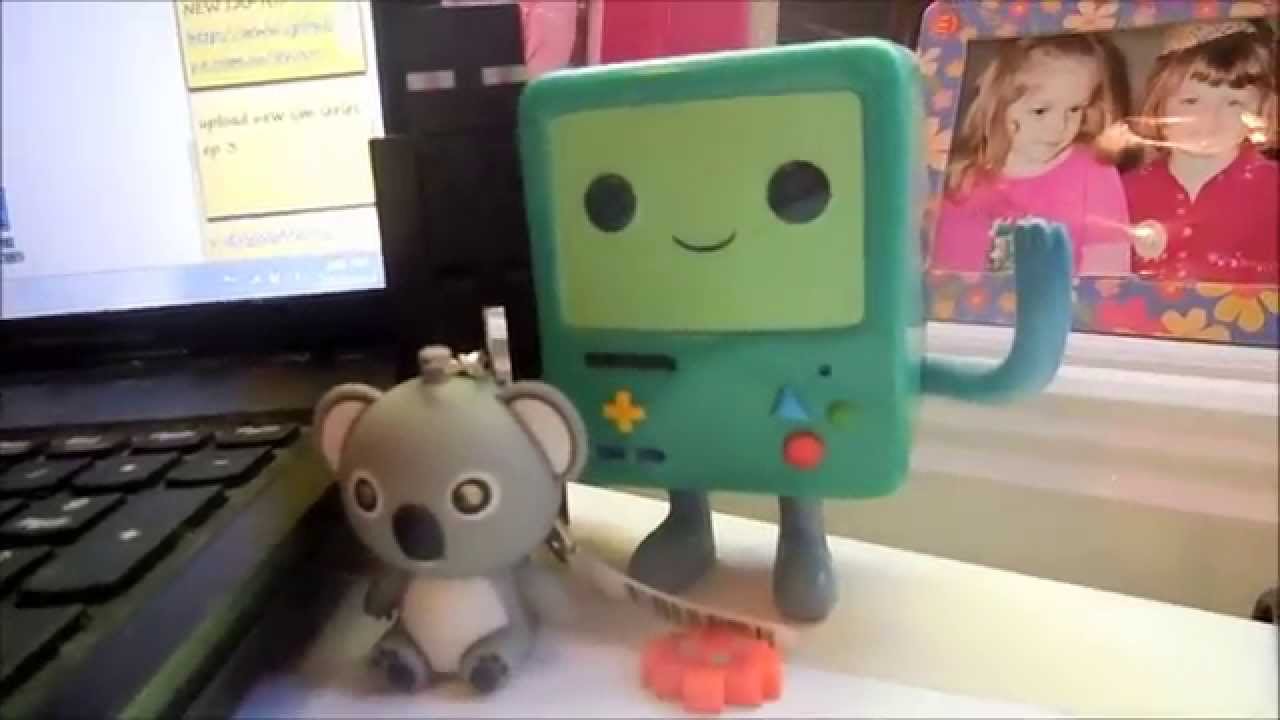 My very lame Gaming Setup - YouTube