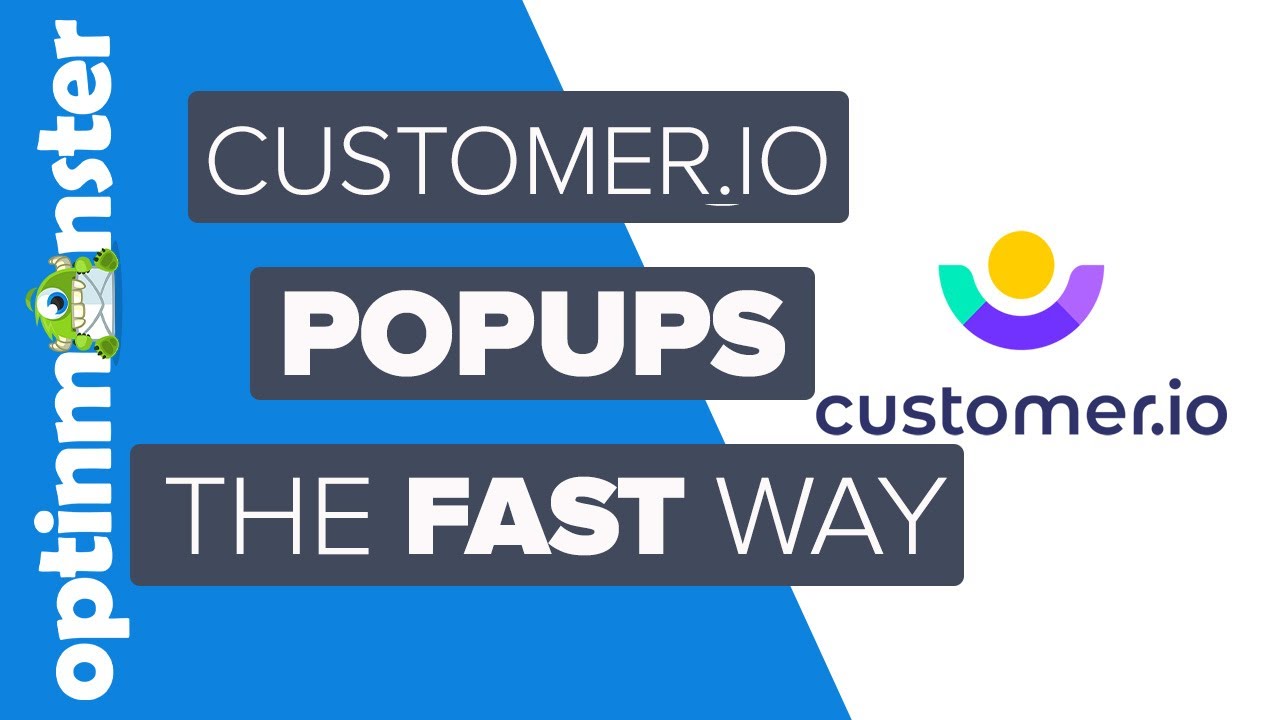 How to Create a Customer.io Popup for More Subscribers (The FAST Way ...
