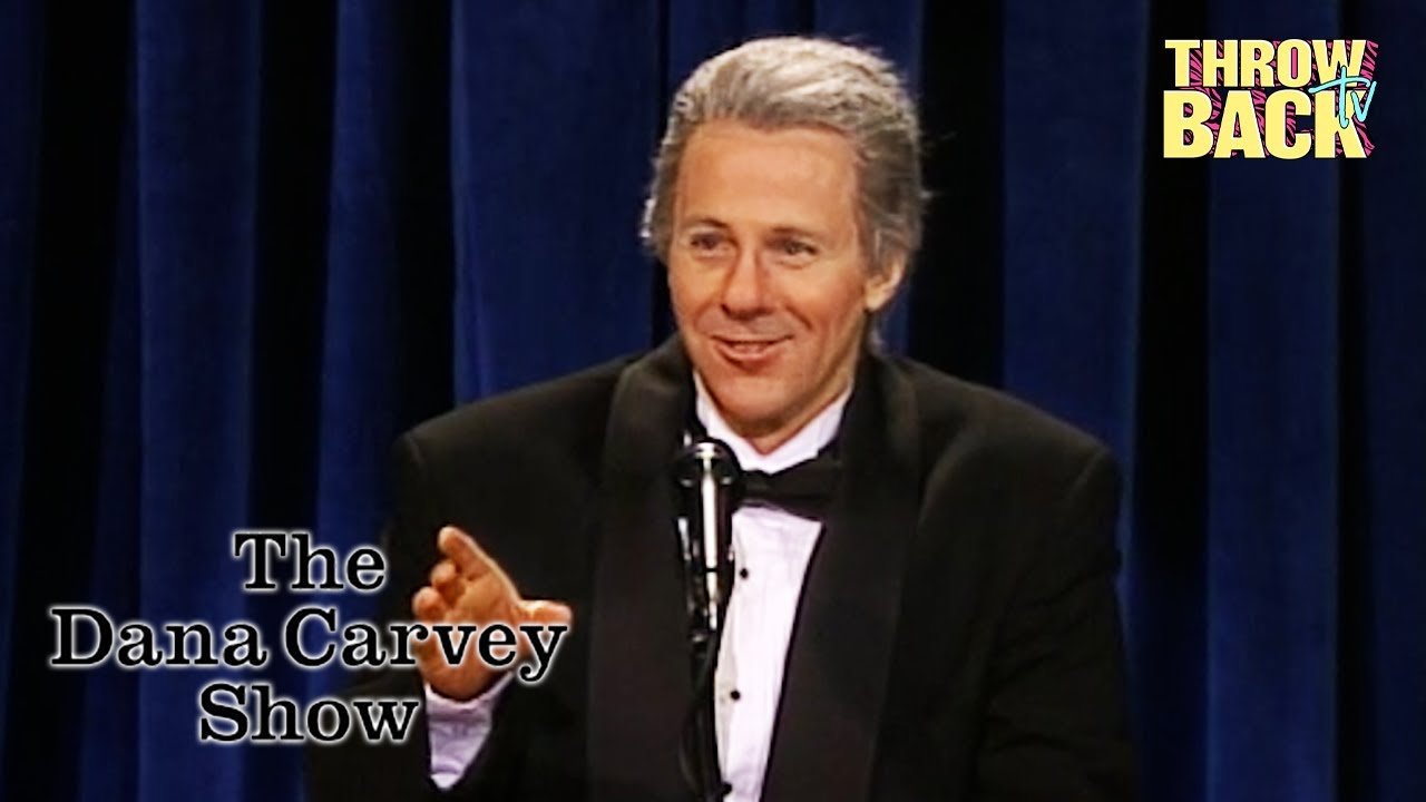 The Dana Carvey Show | The Diet Mug Root Beer Dana Carvey Show | Season ...