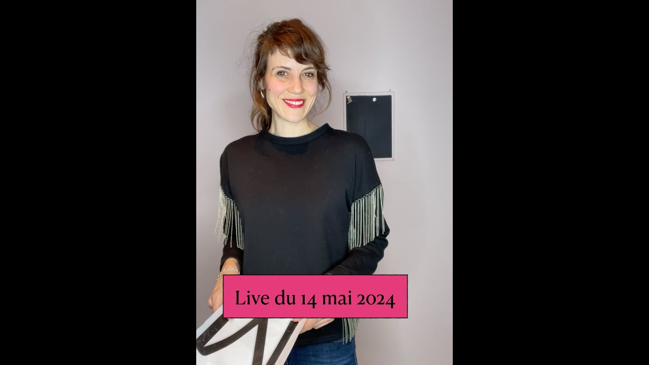 Vivi Show du 14 mai 2024 - YouTube