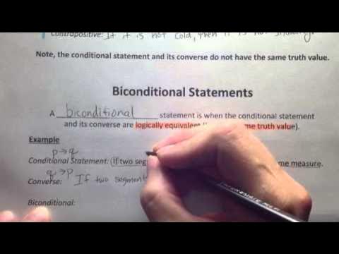 Conditional Statements (Part 4) - YouTube