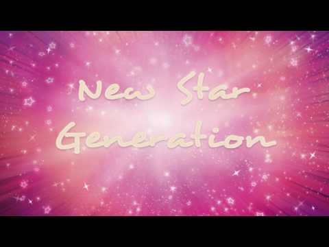New Star Generation   OFFICIAL AUDIO   LoliRock