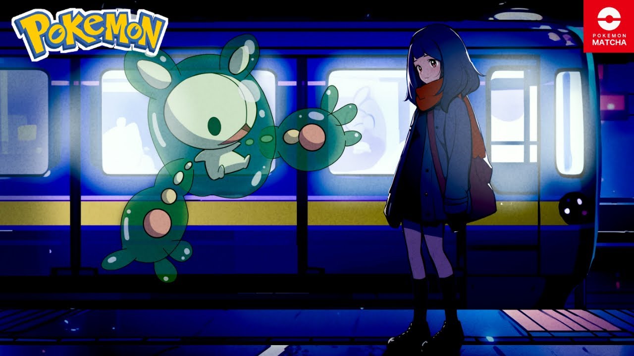 STUDIO MATCHA JPの最新動画 (6)｜YouTubeランキング