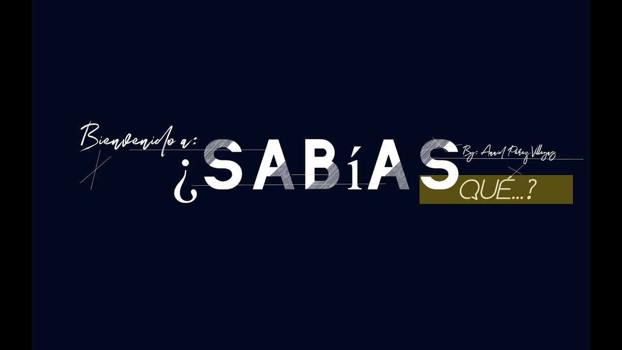 SABIAS QUE 51-DIFERENCIA ENTRE CI Y GC 4/4 - YouTube